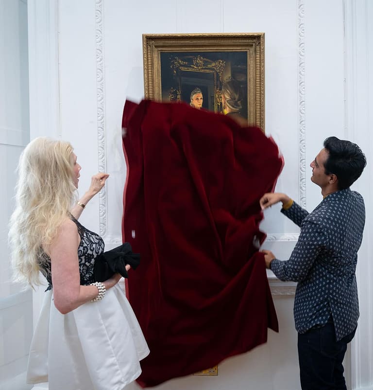 Other Paintings - Tushar Sabale